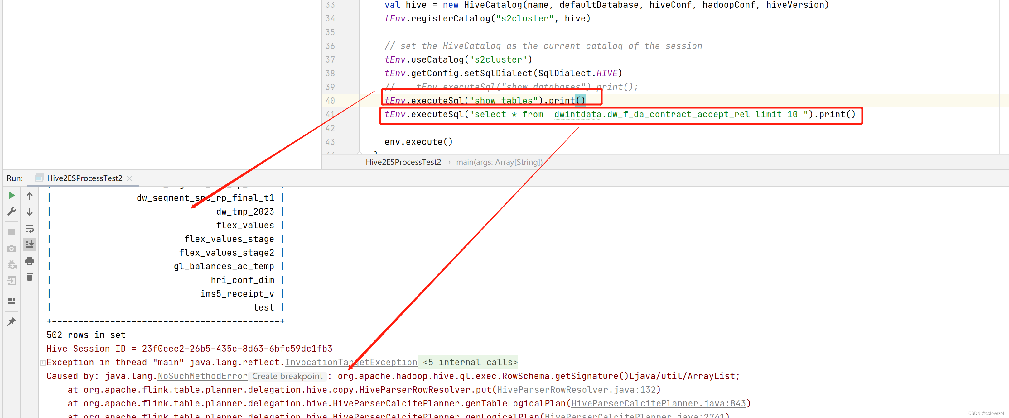 flink1.16读取hive数据存到es 本地和服务器上遇到的问题和解决思路_caused by: org.apache.hadoop.security.kerberosauth-CSDN博客
