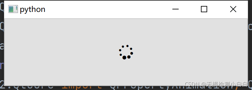 2021-11-09 pyqt5学习笔记——QPushButton_pyqt5 qpushbutton hover-CSDN博客