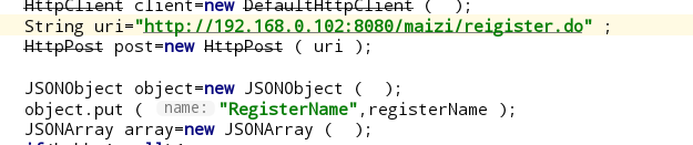 httpClient神坑 HttpHostConnectException: Connection to ** refused-CSDN博客