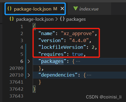 npm install编译时报“Cannot read properties of null (reading ‘pickAlgorithm‘)“等错误的解决办法_cannot read ...