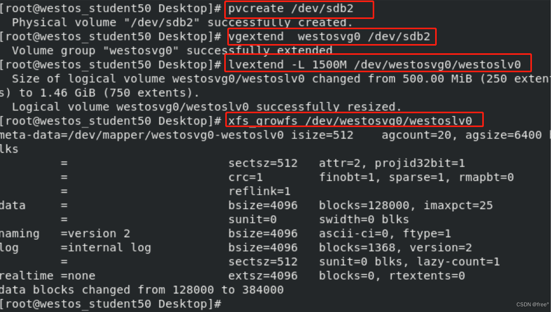 LVM与VDO：硬盘管理与数据优化实战指南-CSDN博客