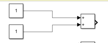 【Simulink】0基础入门教程 P1 搭建自己的第一个模型 实现加减乘除四则运算_simulink 矩阵的乘除模型搭建-CSDN博客
