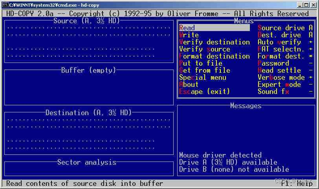 PXE网络启动实战（第一篇 启动WinPE）_网络pe-CSDN博客