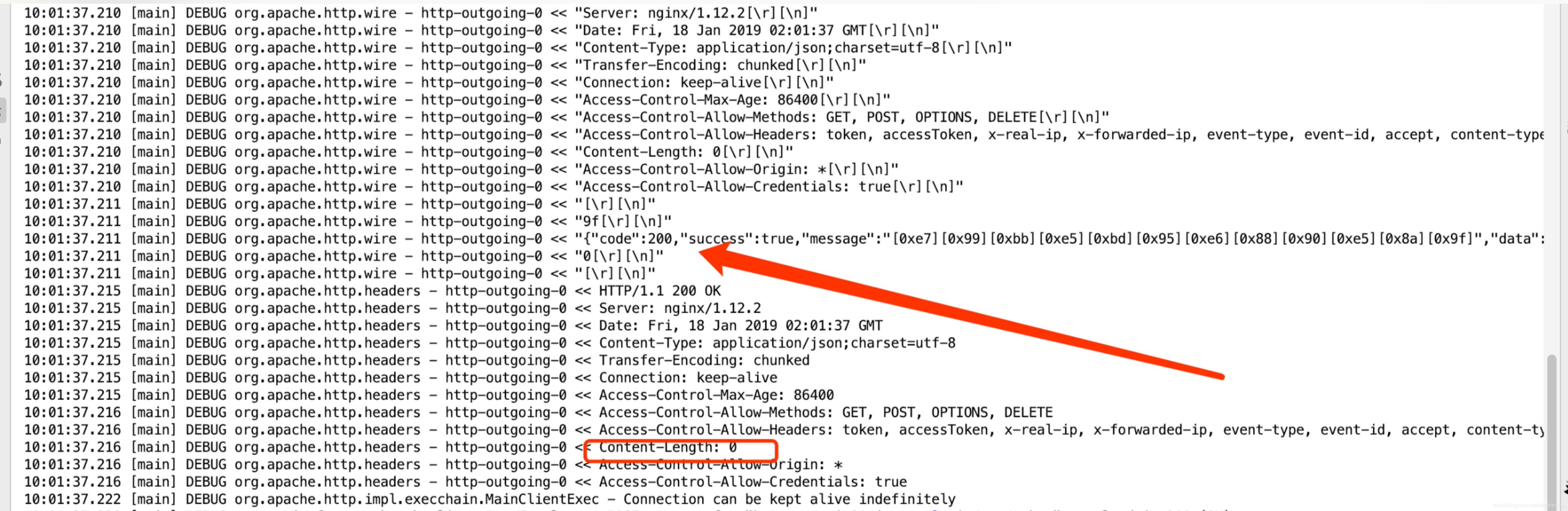 Spring RestTemplate返回Body为空_resttemplate body为空-CSDN博客