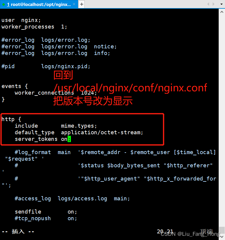 如何优化Nginx服务进程（详细教程）_nginx进程-CSDN博客