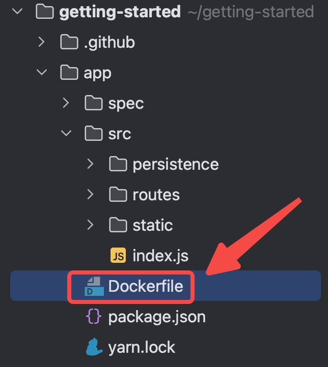 Docker代码环境打包_如何使用docker打包依赖环境-CSDN博客