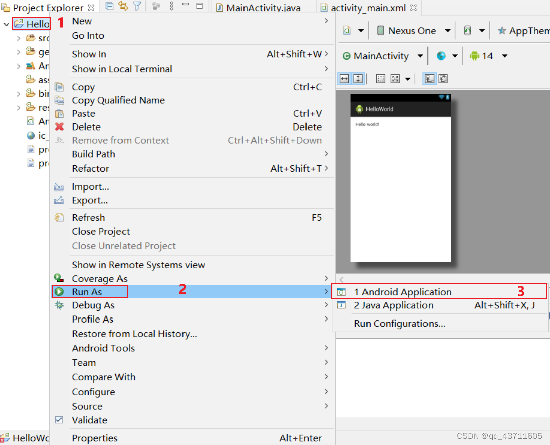 eclipse报错Errors running builder ‘Android Package Builder‘ on project ‘xxx‘. sun/misc ...
