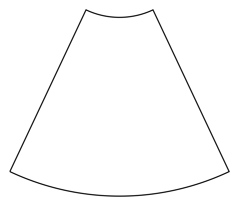 Python | 非规则矩形投影&添加斑马线边框_ax.gridlines-CSDN博客