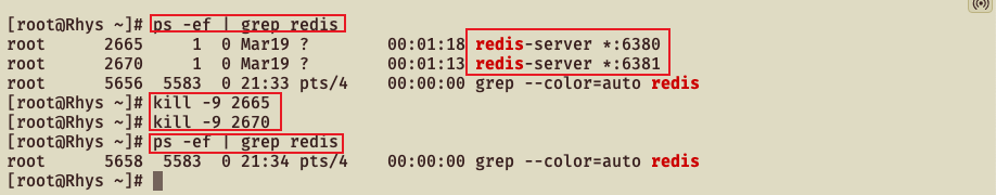 【Redis代理】- Predixy-CSDN博客