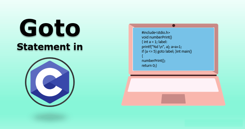 C语言中的goto语句_c goto-CSDN博客