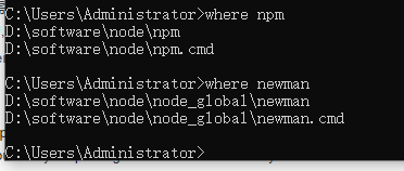 Postman+Newman+Git+Jenkins实现持续集成接口自动化_接口自动化测试持续集成 postman+newman+git ...