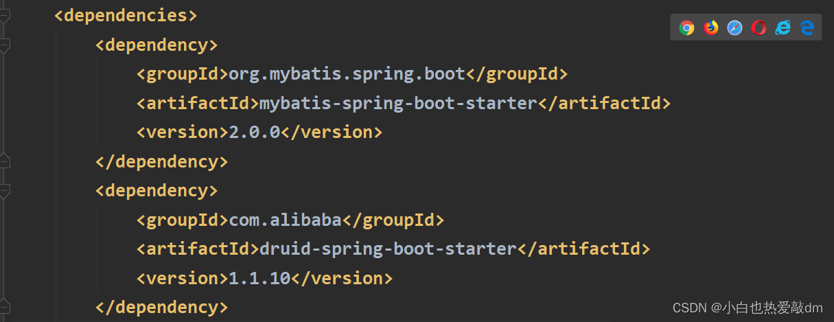 解决Spring的UnsatisfiedDependencyException异常的方法_unresolved dependency: 'org.springframework.ai:spr ...