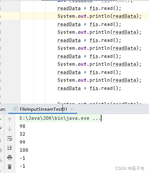 深入解析Java I/O流：分类、操作与实践-CSDN博客