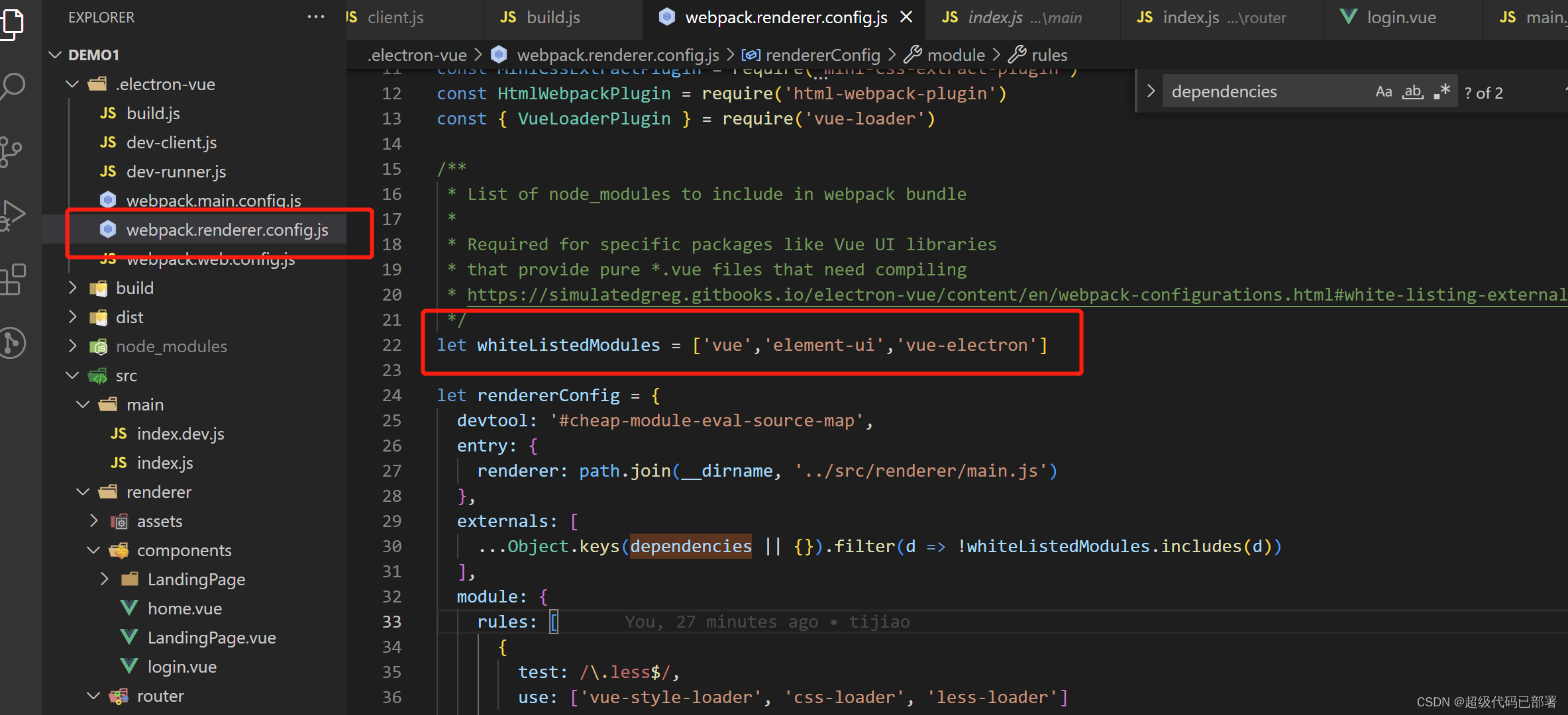 Electron+Vue2.0 node版本爬坑_vue2.0 支持node版本-CSDN博客