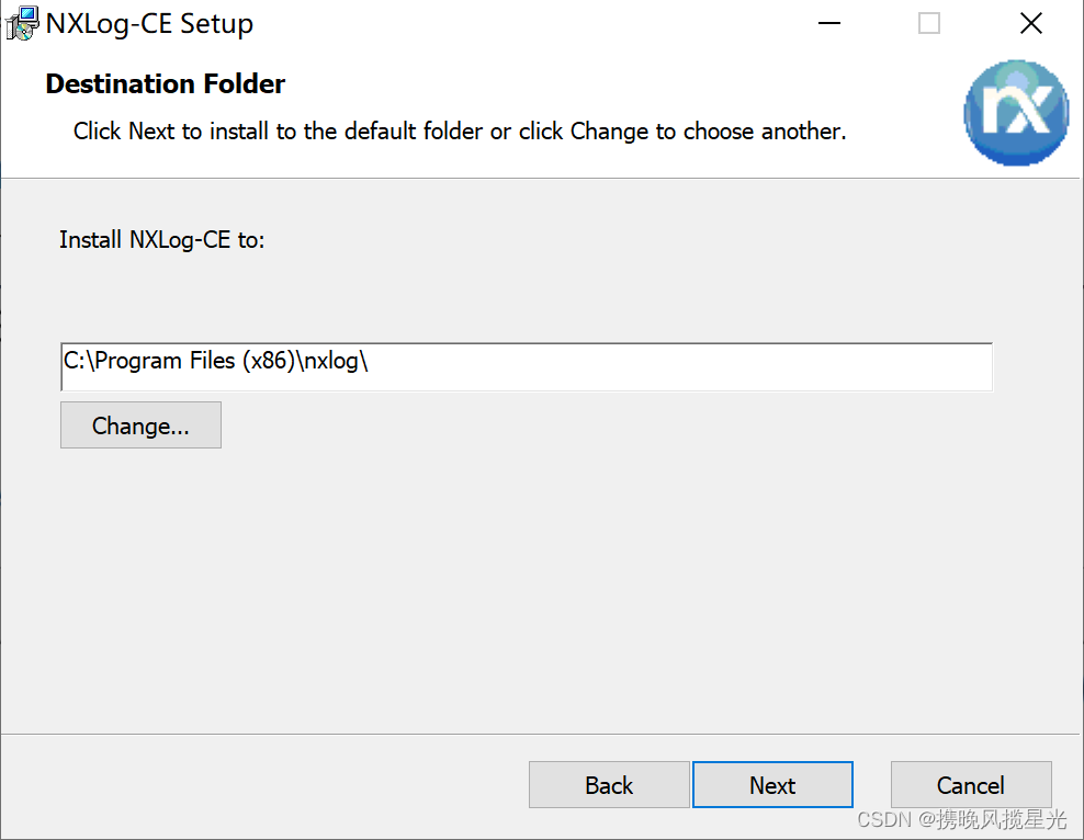 Windows运维终端安装syslog日志客户端_windows syslog-CSDN博客