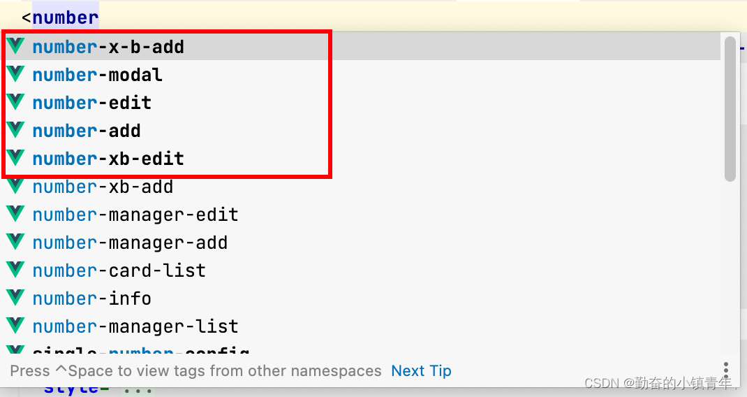 解决Unknown custom element: ＜xxxx＞ - did you register the component correctly_unknown custom ...