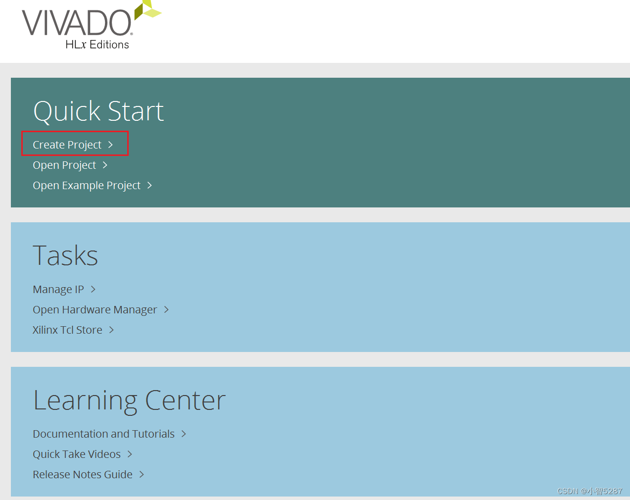 使用Vivado创建一个点亮FPGALED灯的项目_vivado用串口点亮led灯-CSDN博客