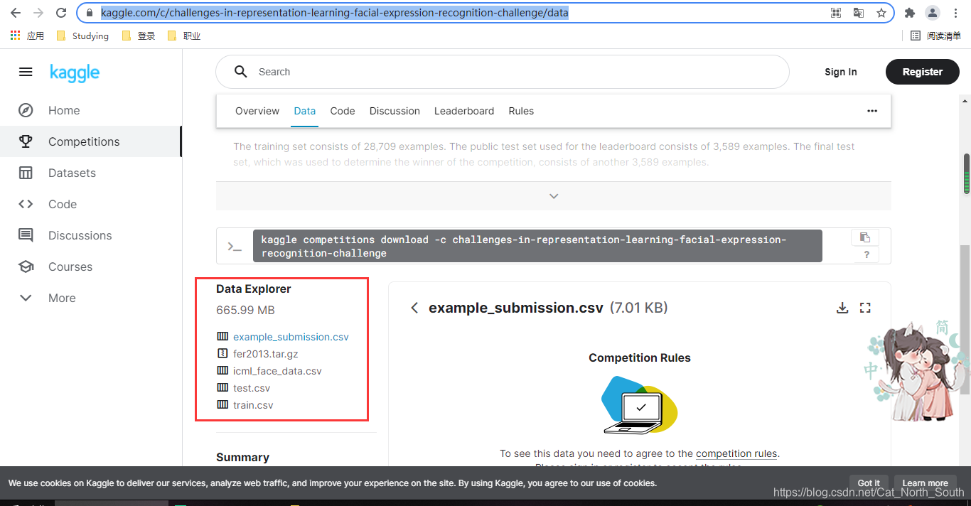 人脸表情识别和情绪分类 | Python+TensorFlow（框架）+Keras+PyQt5_python 笑脸分类器-CSDN博客