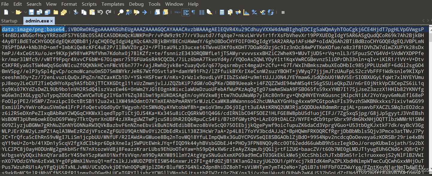 bugku-writeup-Reverse-逆向入门_bugku入门逆向-CSDN博客