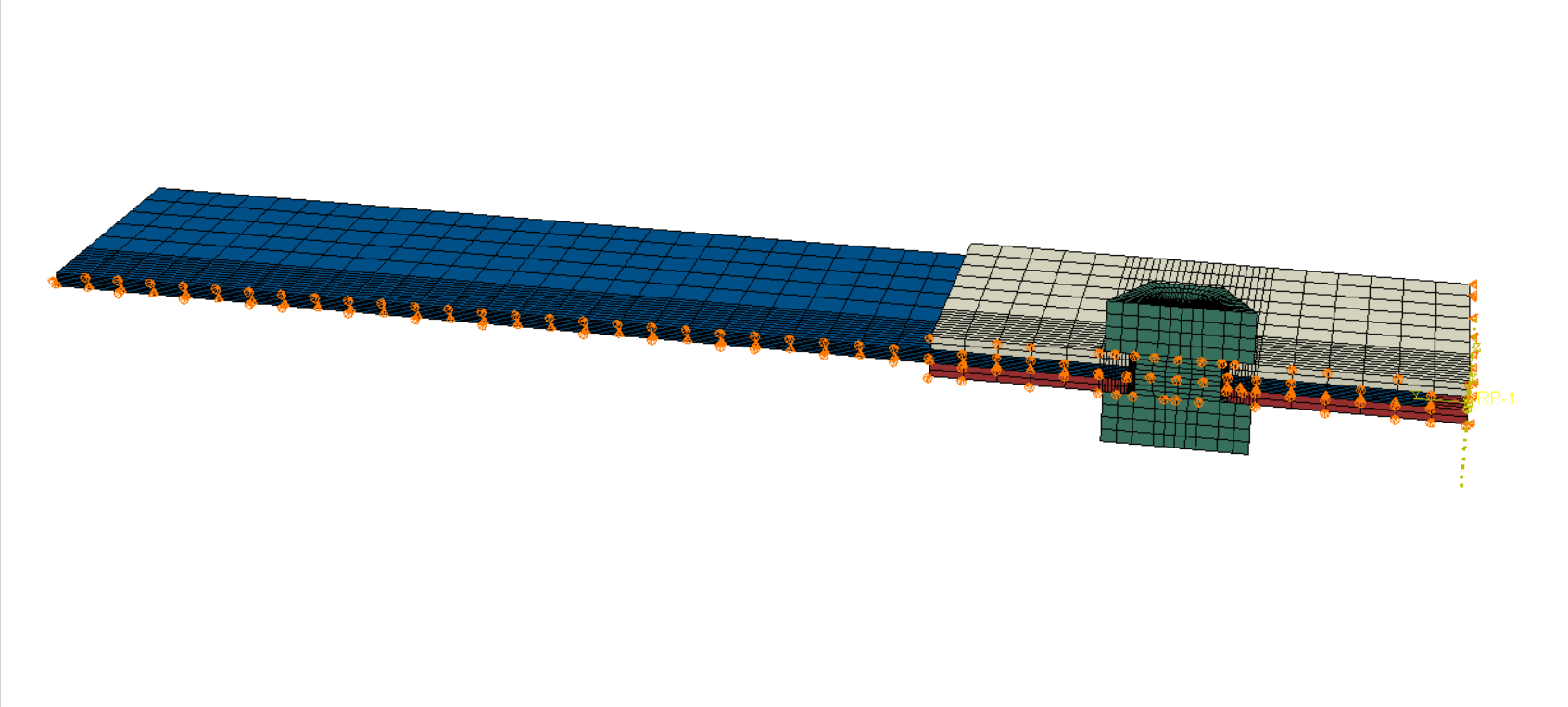 Matlab“稍作修改”Abaqus-odb结果 | 提取三维装配体Mises应力_abaqus odb结果修改-CSDN博客