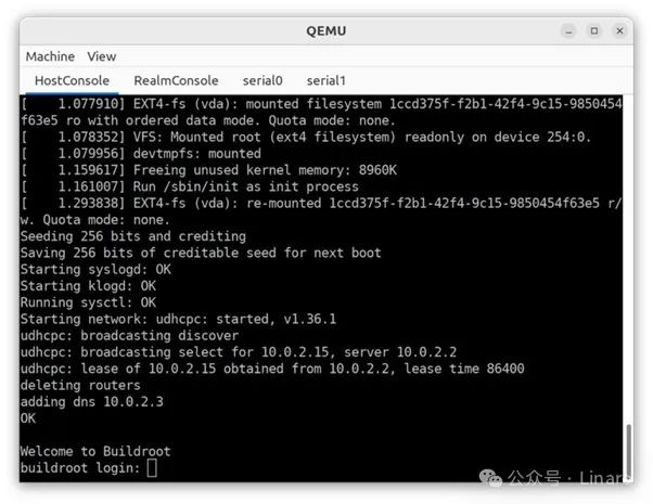 QEMU8.2和Linaro的维护者的故事——ARM V9 RME的QEMU环境来了_qemu8.2正式发布-CSDN博客