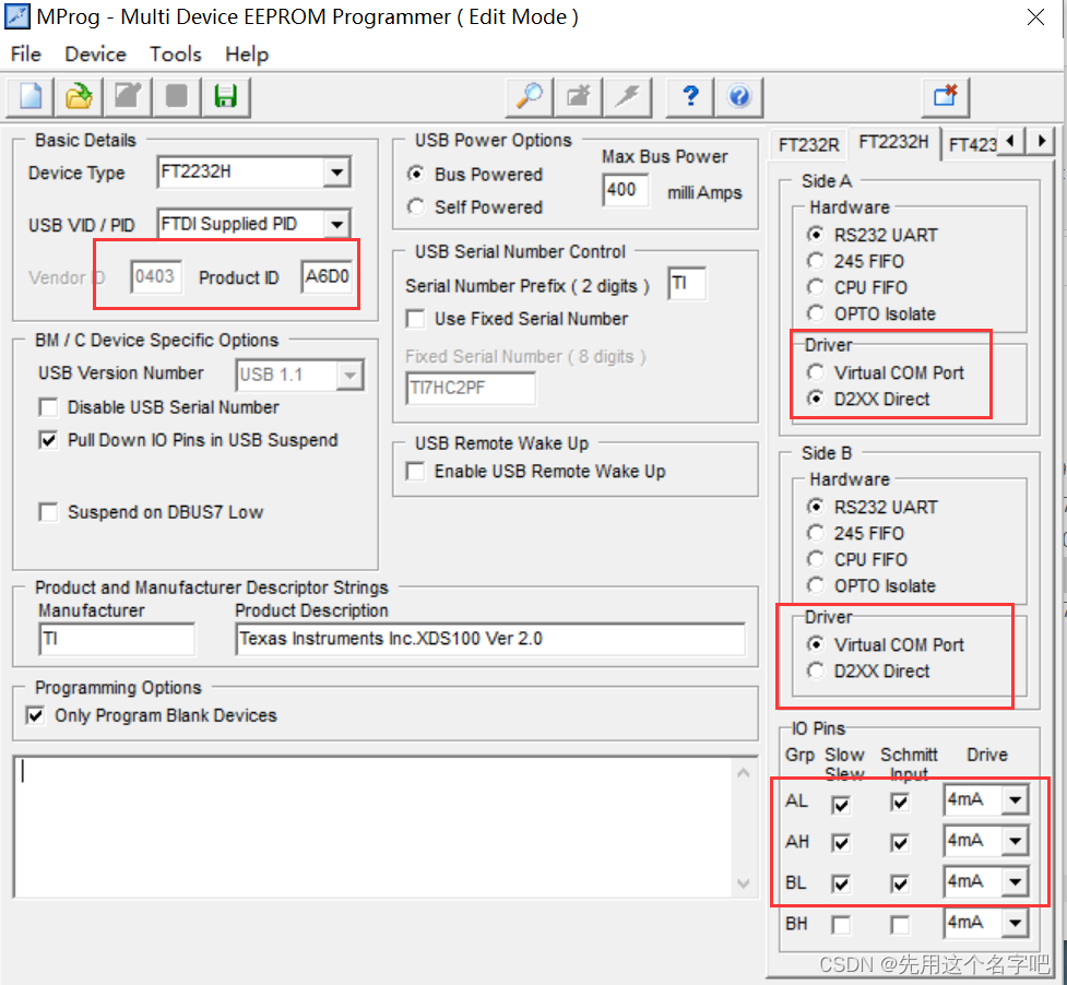 Ti F28069M launchPAD 板制作流程_ti launchpad-CSDN博客