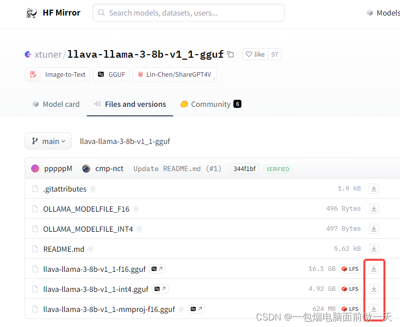 三、Ollama导入大模型（.Net8+SemanticKernel+Ollama）本地运行自己的大模型_ollama导入本地模型-CSDN博客