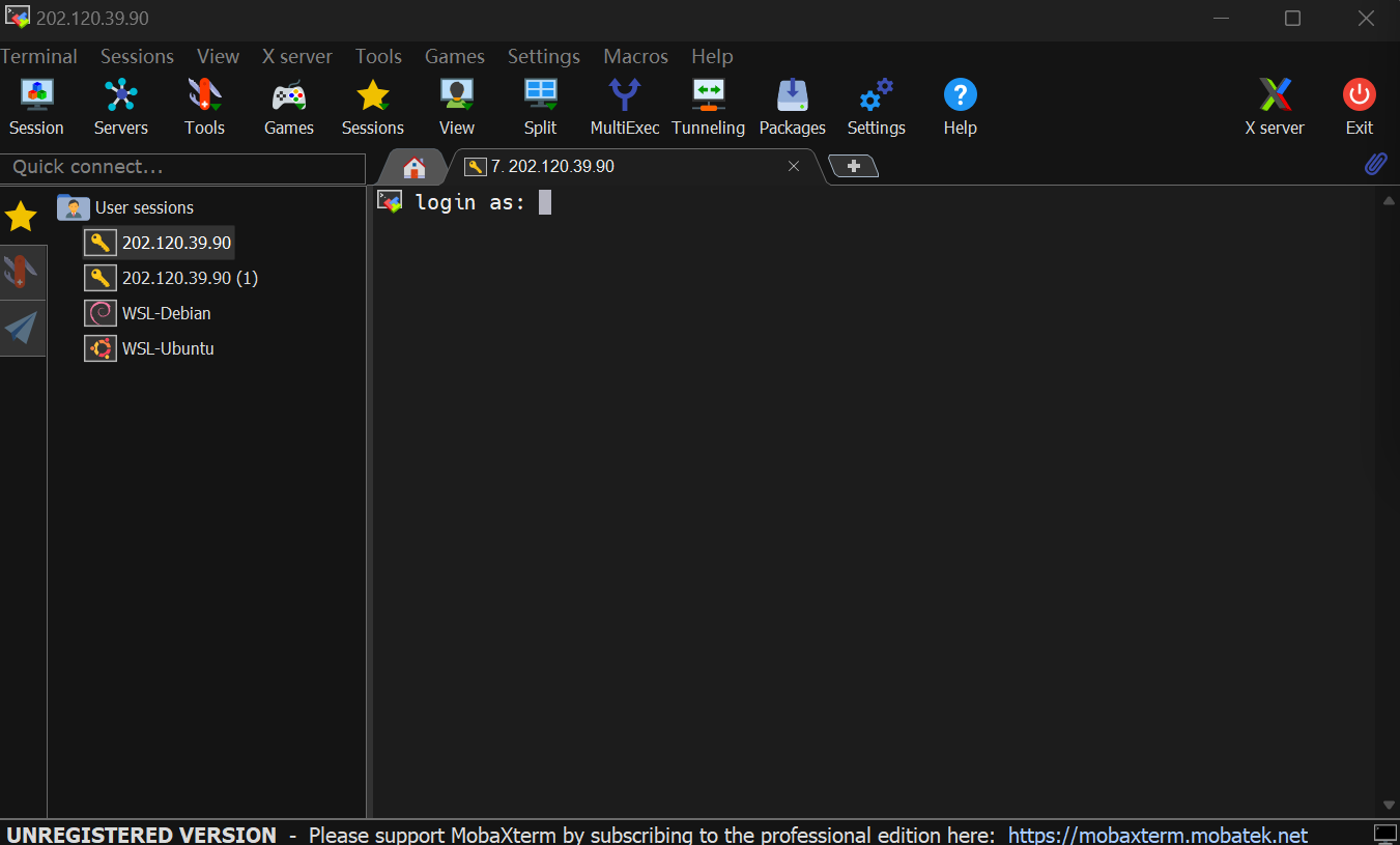MobaXterm安装教程以及virtuoso软件的使用方式-CSDN博客