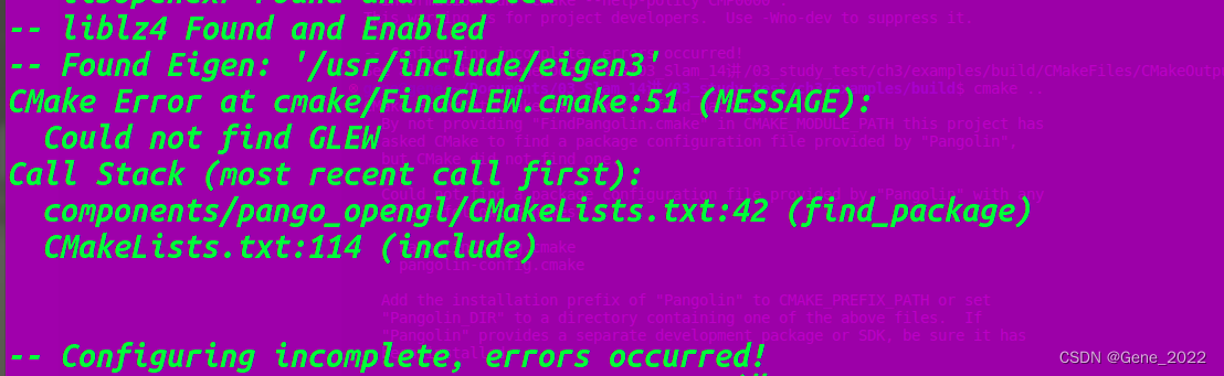 ROS 、SLAM、Navi 学习 error整理_fatal error: pcap.h: no such file or directory-CSDN博客