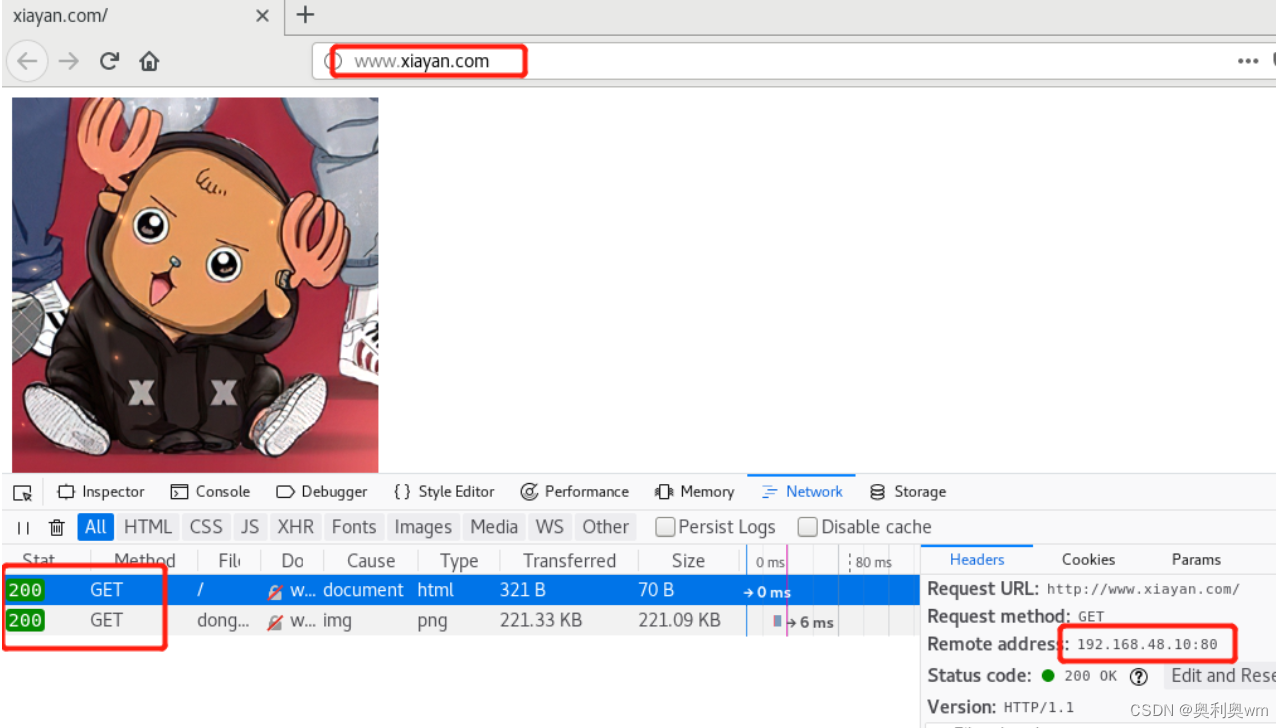 Nginx正则表达与Rewrite跳转_nginx $request-CSDN博客