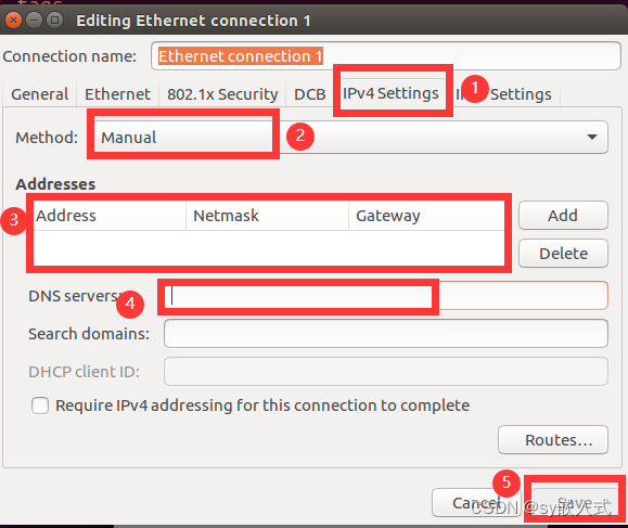 配置虚拟机网络连接：桥接模式与VMnet0设置-CSDN博客
