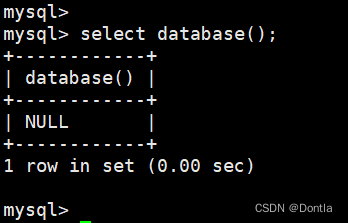 黑马mysql教程笔记（mysql8教程、数据库教程）基础篇——数据库相关概念、安装mysql安装及mysql卸载mysql、数据模型、SQL通用语法及分类（DDL、DML、DQL、DCL ...
