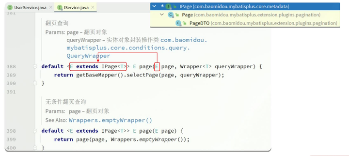 Mybatisplus可用的插件有哪些？如何添加和使用插件？mybatisplus添加mybatis插件 Csdn博客