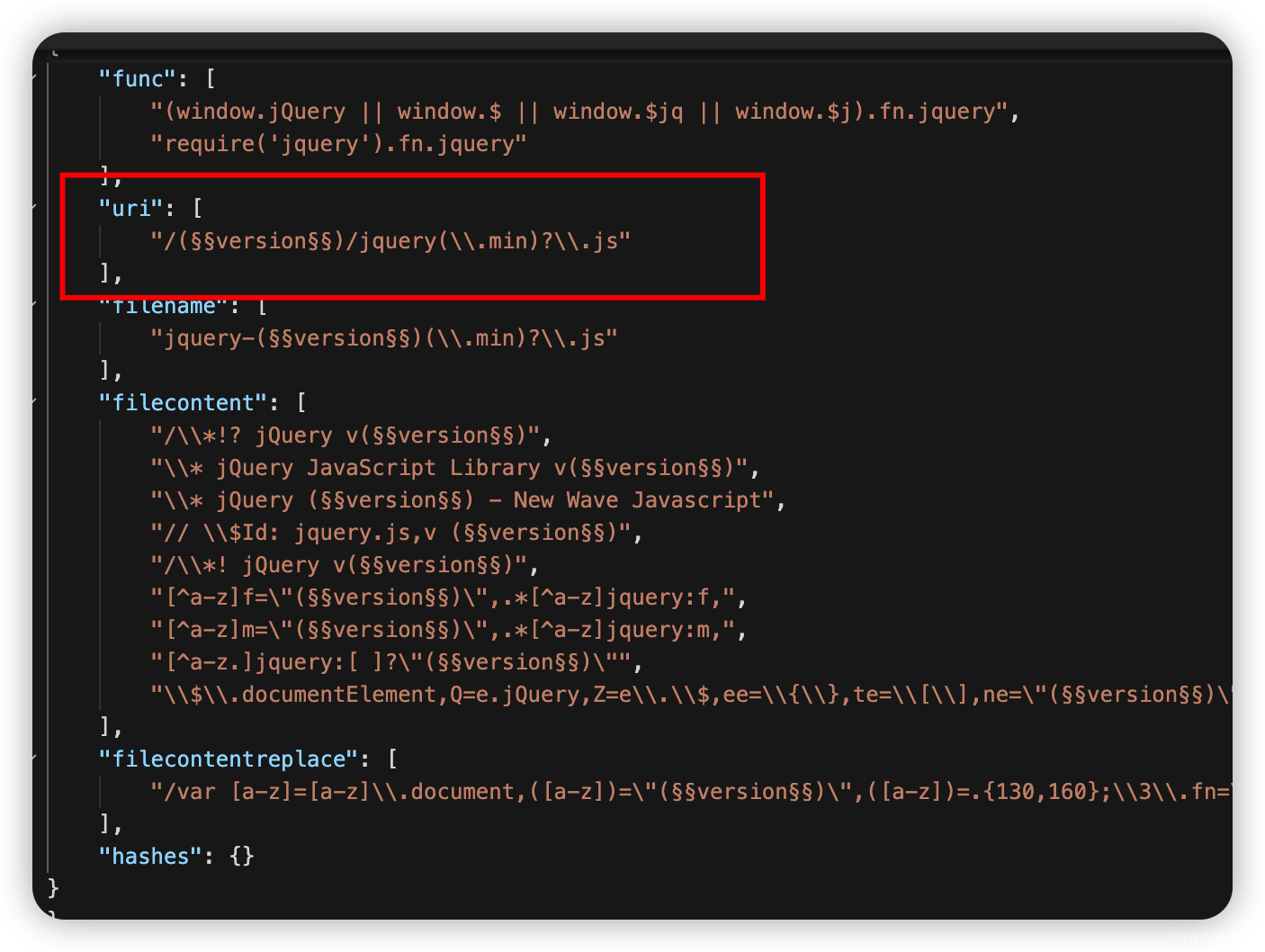 【BurpSuite】插件开发学习之retire-js_retire.js-CSDN博客