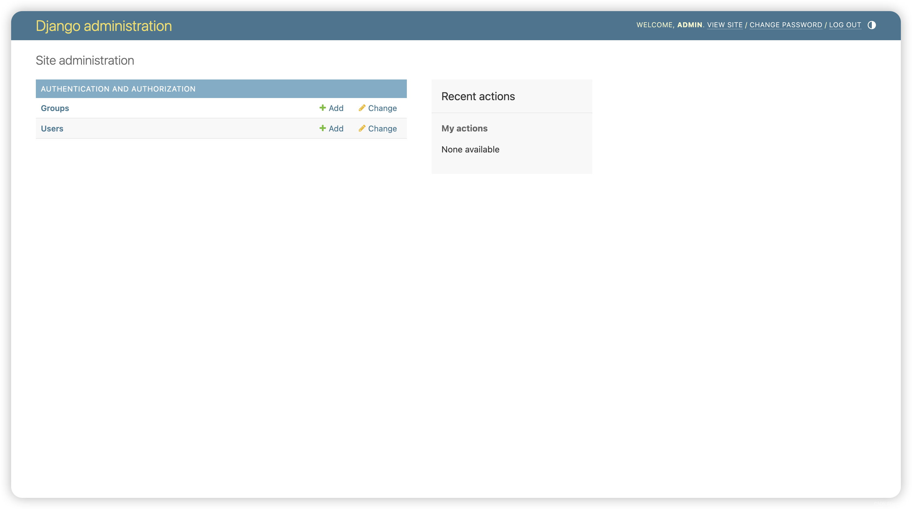 Mac 安装 Django 并连接 MySQL_mac django连mysql-CSDN博客