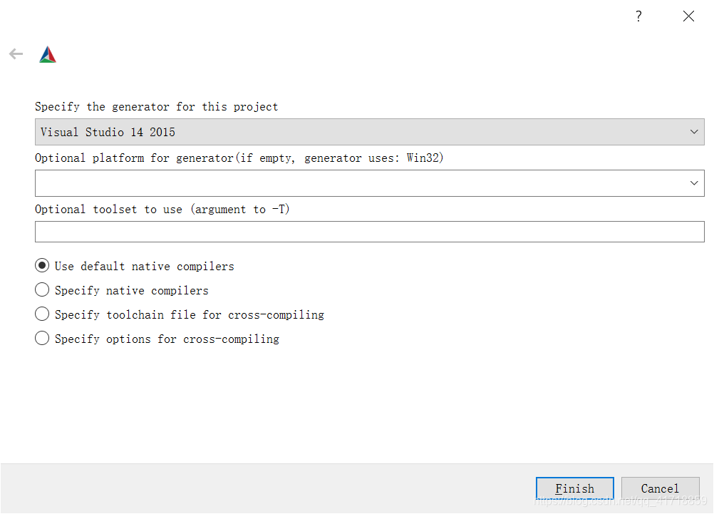 Win10+vs2015+opencv3.4.10+Ceres安装配置_vs015如何安装opencv-CSDN博客