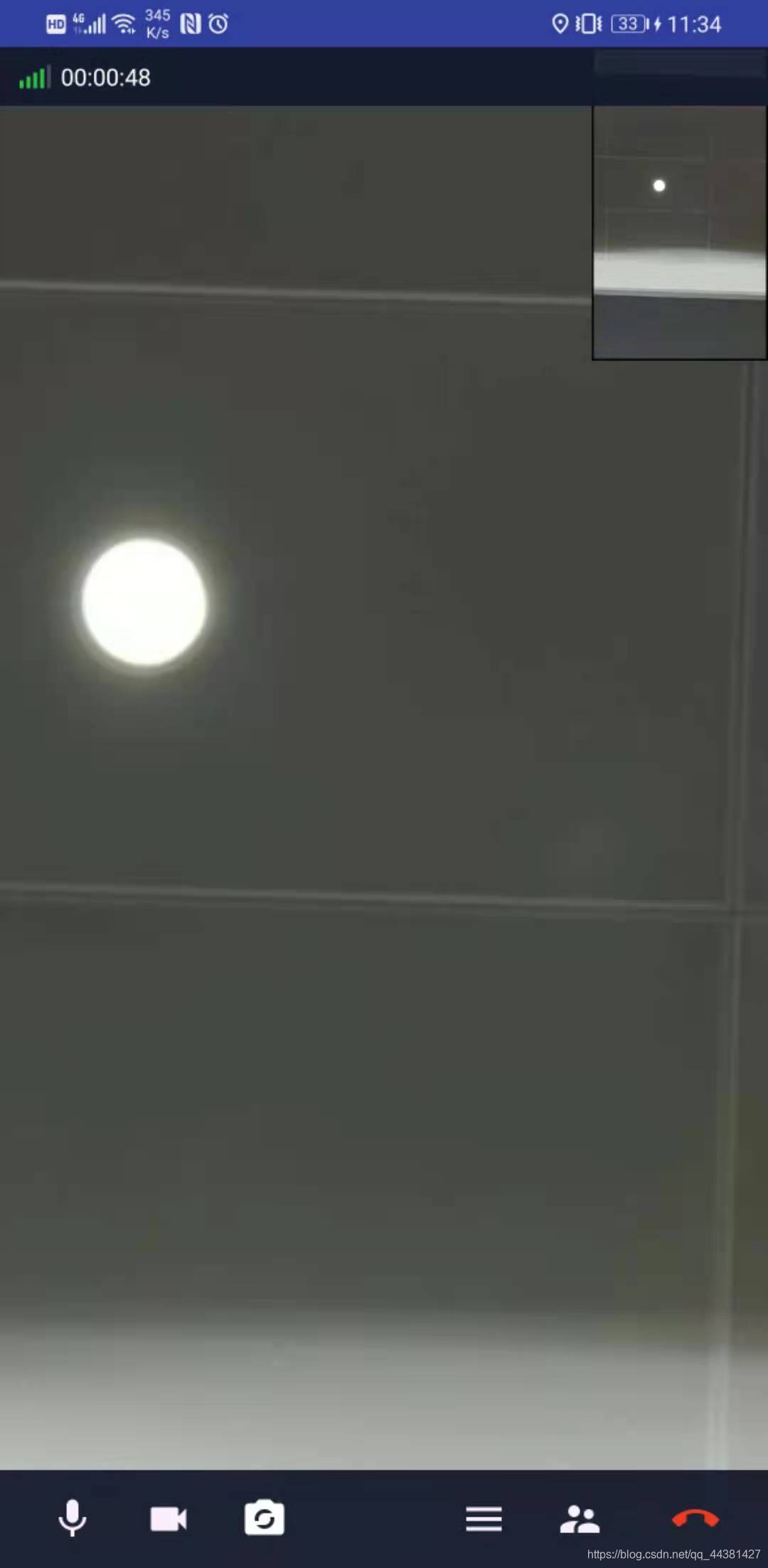 Android SurfaceView的setZOrderMediaOverlay和setZOrderOnTop区别-CSDN博客