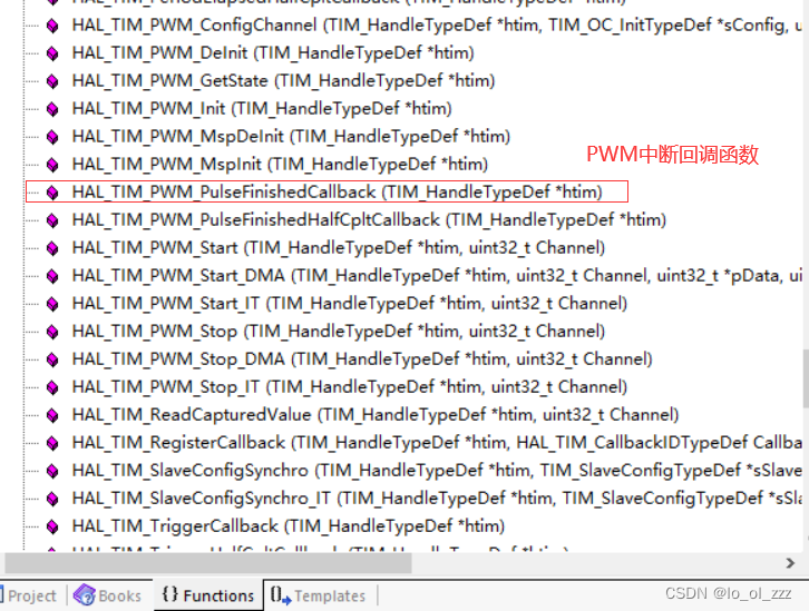 PWM-简单理解_pwm pulse-CSDN博客