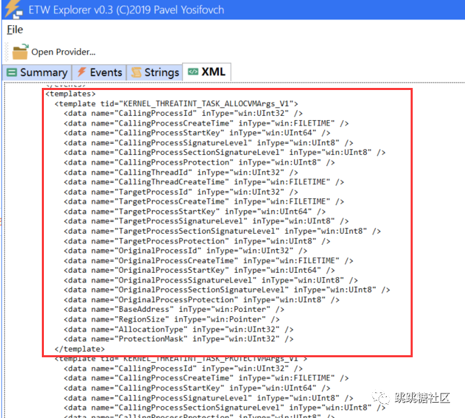ETW的攻与防-CSDN博客