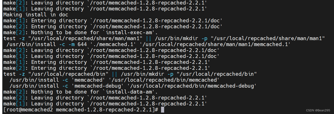 memcached集群_memcache集群-CSDN博客