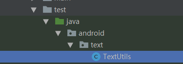 Method isEmpty in android.text.TextUtils not mocked_weixin_37716758-华为开发者空间