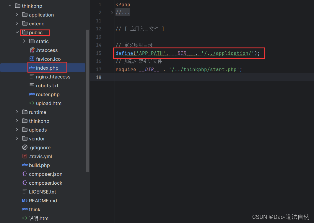 Day27：安全开发-PHP应用&TP框架&路由访问&对象操作&内置过滤绕过&核心漏洞_tp框架-路由访问-对象操作-内置过滤绕过-核心漏洞-CSDN博客