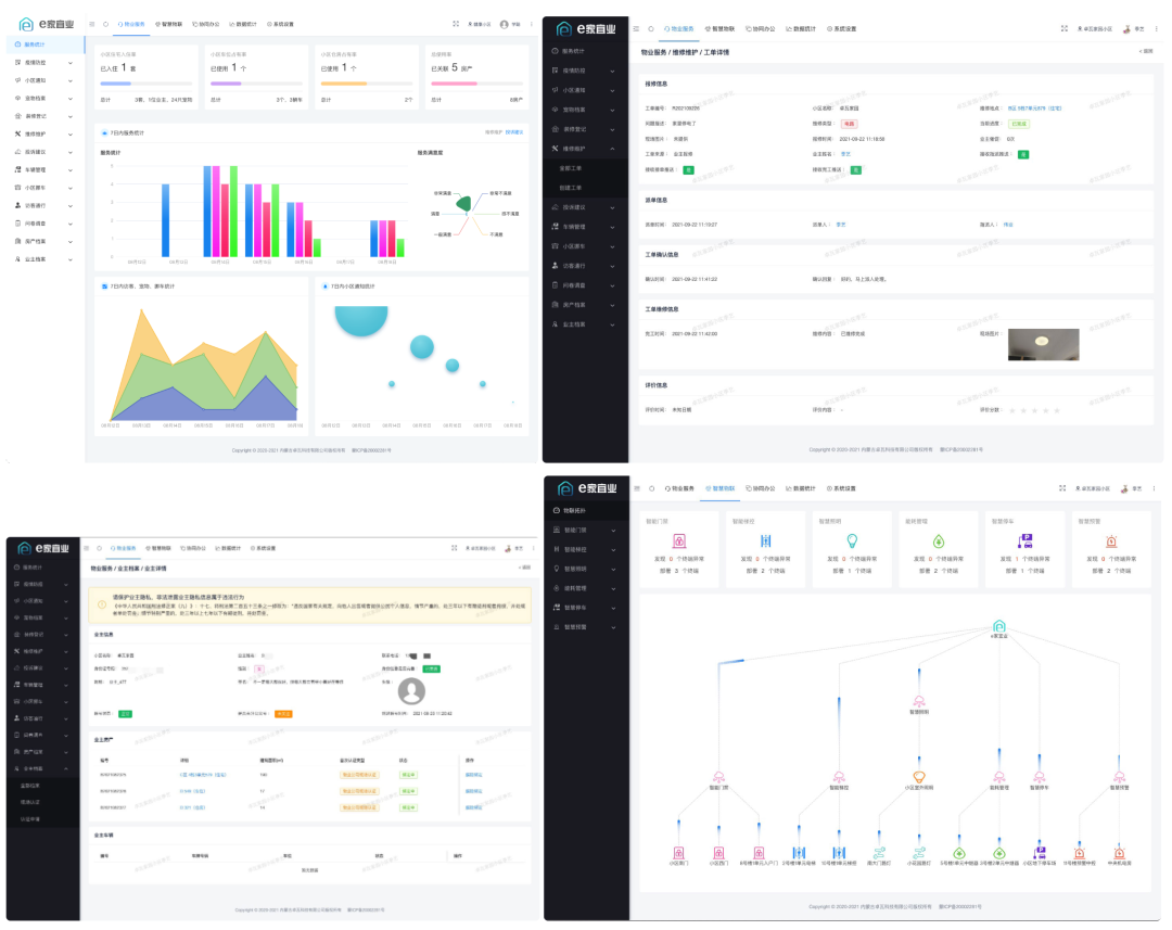 8个 yyds 的开源前端实战项目！-CSDN博客