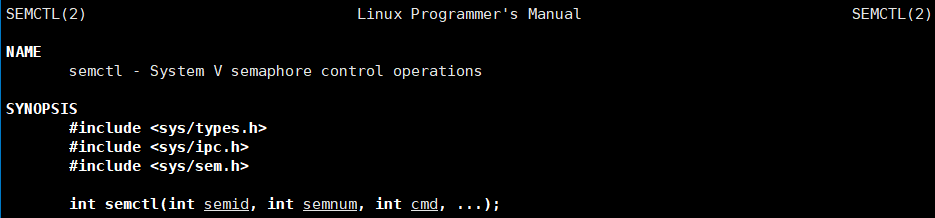 【Linux 系统】进程间通信（共享内存、消息队列、信号量）_shmserver-CSDN博客