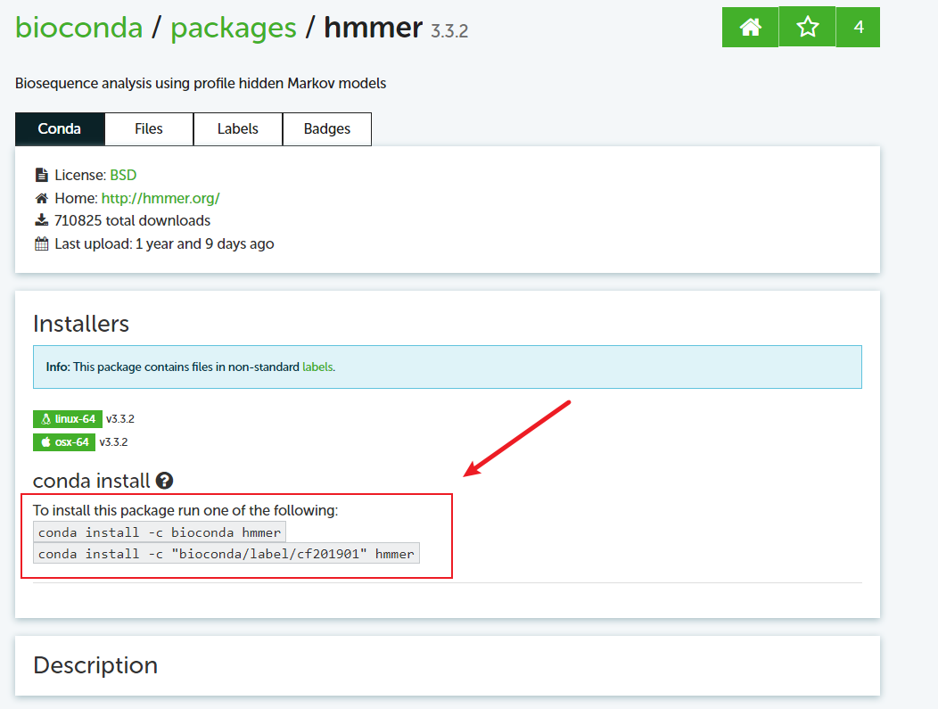 解决conda安装checkm及依赖包错误-CSDN博客