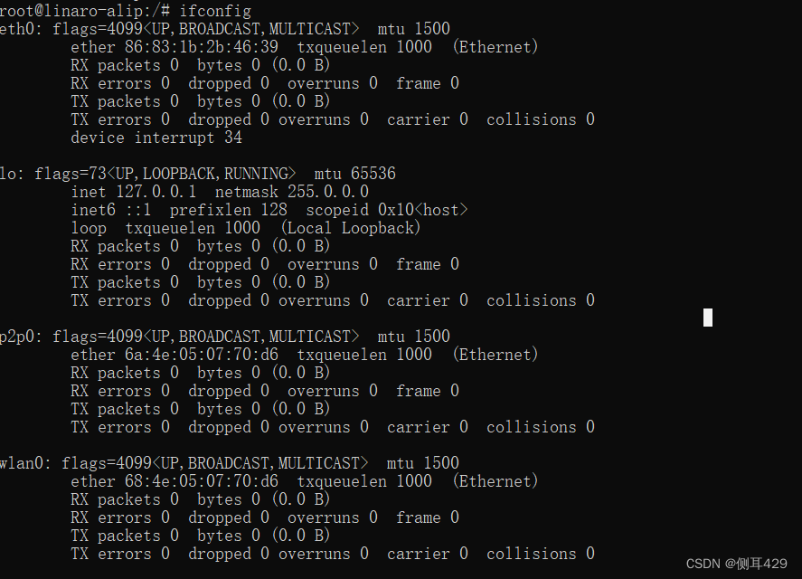 linux的debian中调试rtl8821cs-CSDN博客