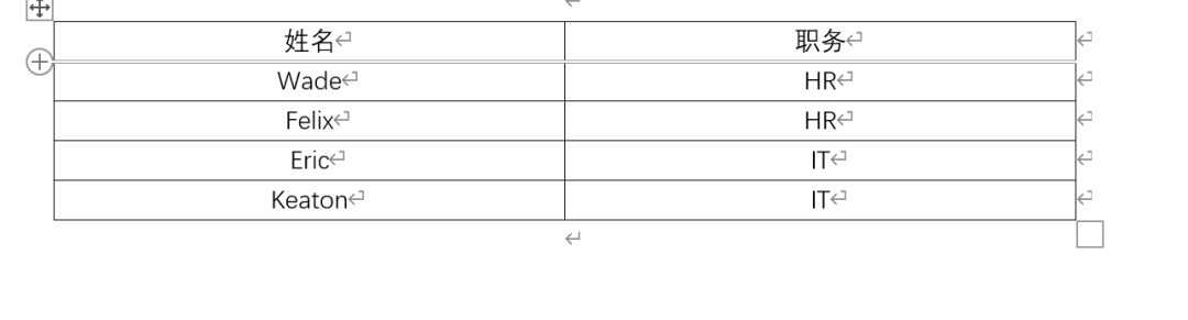 .NET Word模板引擎--MiniWord，继MiniExcel后又一开源作品！-CSDN博客