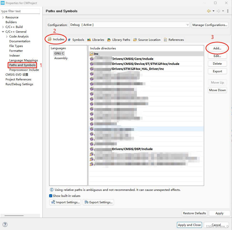 STM32项目从Keil MDK迁移至STM32CubeIDE（不含LWIP和FreeRTOS）_keil工程怎么导入stm32cube-CSDN博客