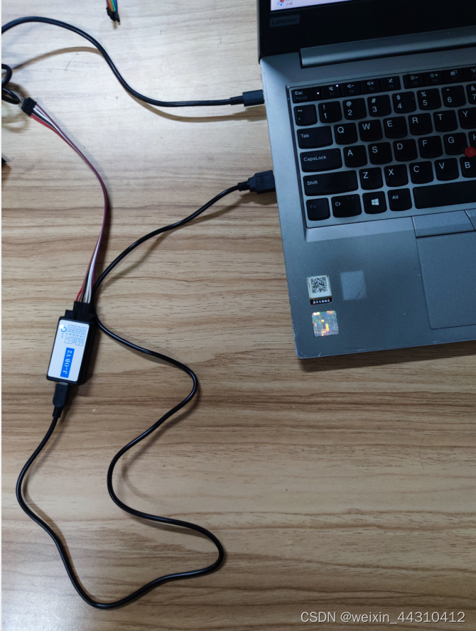 硬件JLink接线与使用注意事项-CSDN博客