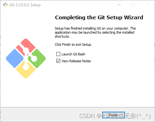 Win10安装配置Git_windows10安装git2.19-CSDN博客